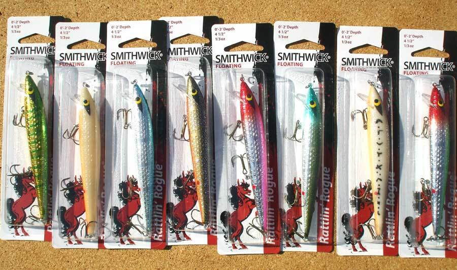 ラトリンログ: LUNKER'S NEWS